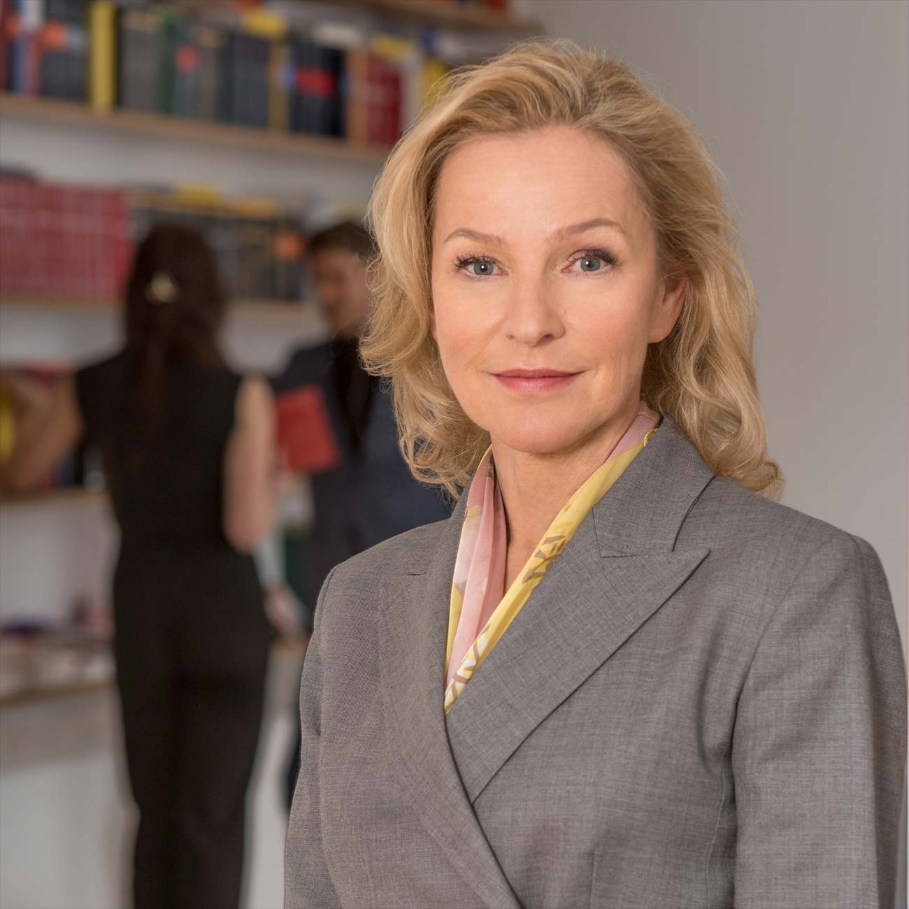 laws.at // Mag. Birgit Noha LL.M. | Attorney at Law Vienna